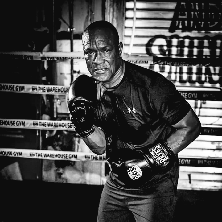 Roy Gumbs: “Groves v Eubank Jr is the most exciting fight in England ...